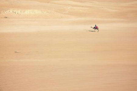 10 Must-Visit Deserts for a Unique Adventure in 2026 - Travel Reference