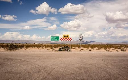 Explore the Top Desert Destinations for a One-of-a-Kind Trip