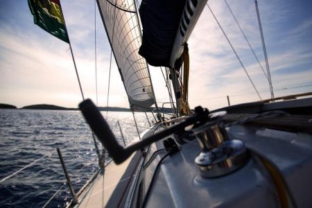 Top Adventure Sailing Spots Every Ocean Explorer Must Visit (2026)