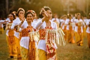 Step Into Culture: Exploring Traditional Dance Rituals in the Philippines