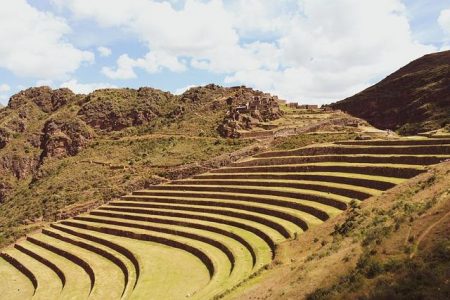 Discover Peru's Sacred Valley: Your Festival Guide! (2026)