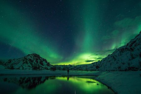 Northern Lights Guide: Iceland, Norway & Finland 2026-2027